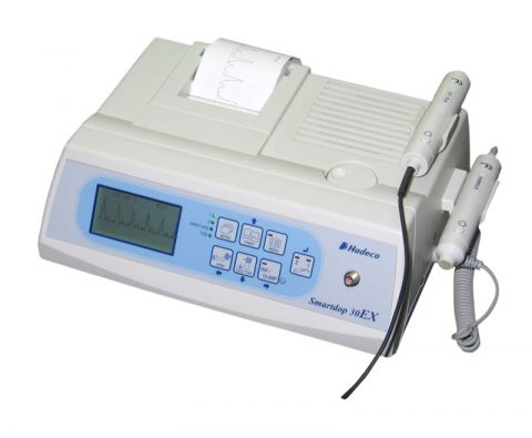 Smartdop 30EX - Chumroen Medical Products