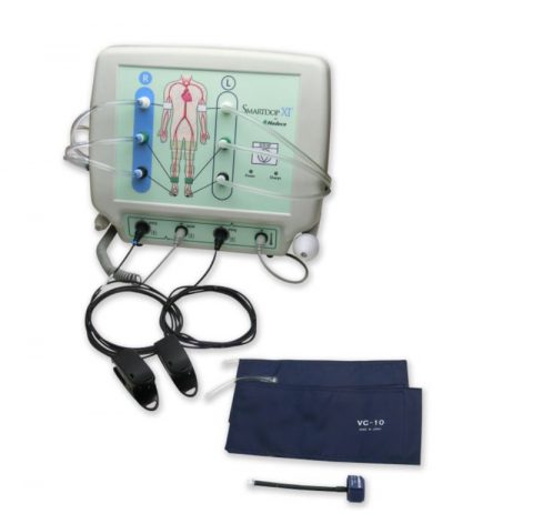 Smartdop XT - Chumroen Medical Products